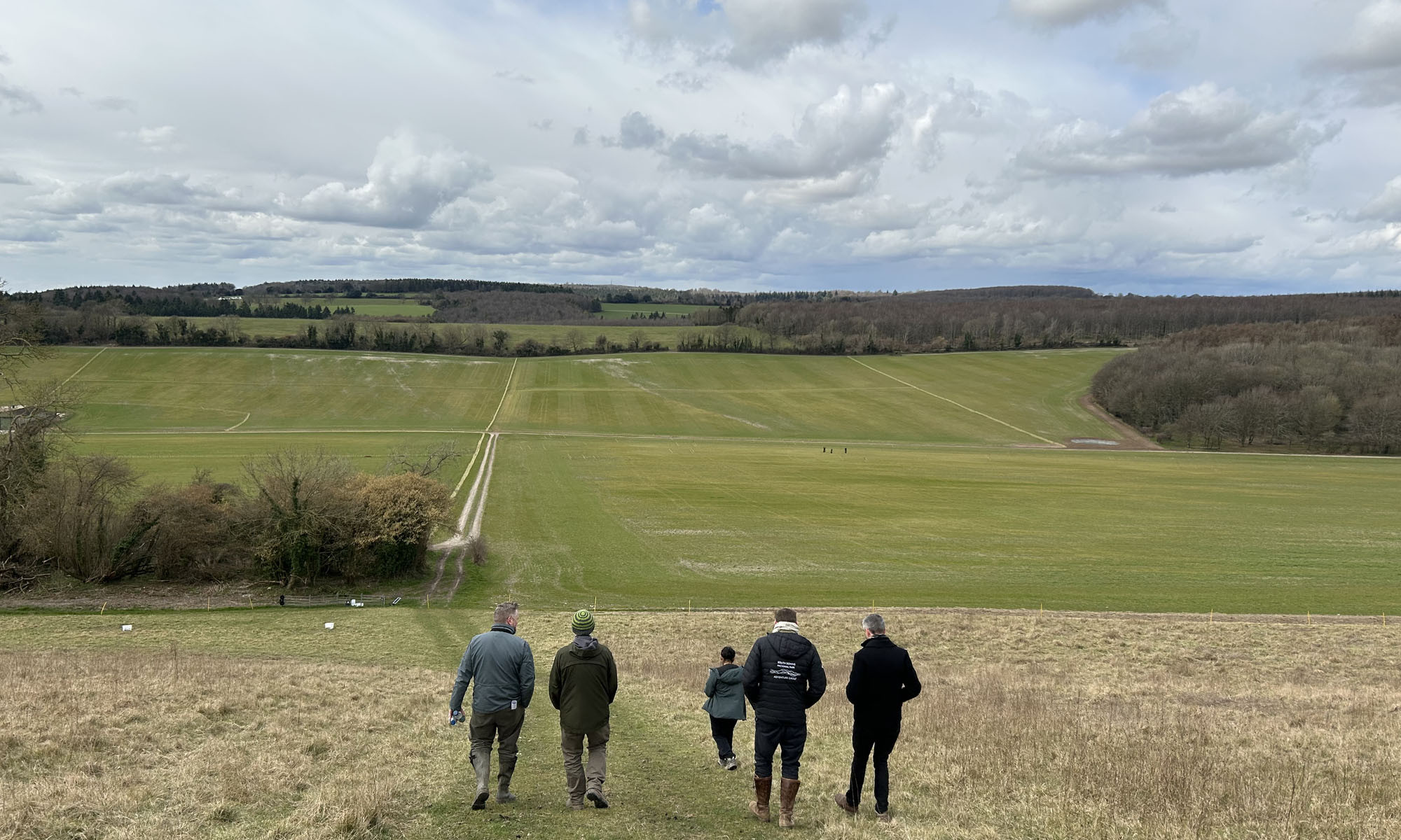 Transforming Climate & Biodiversity Monitoring: Map Impact x Mima Case ...