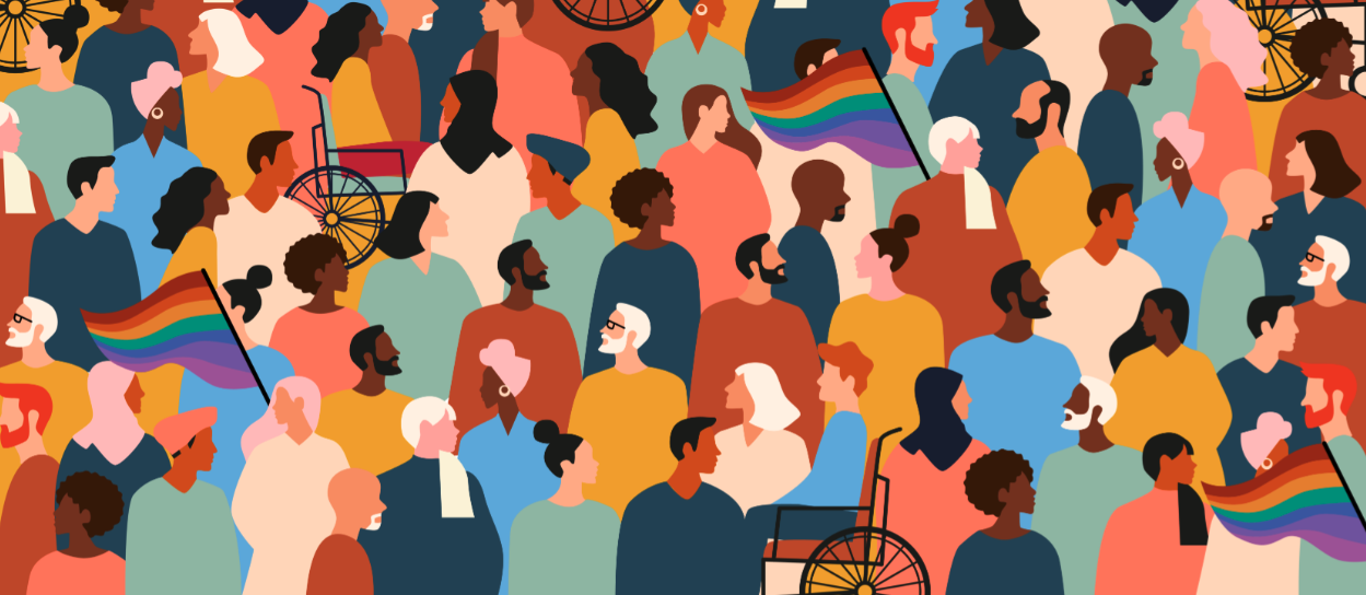 How to bring lived experience into your design projects | Mima