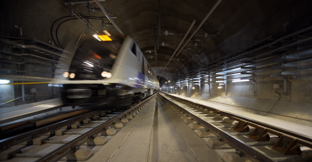 Human Factors support as an integral part of Crossrail signalling and ...